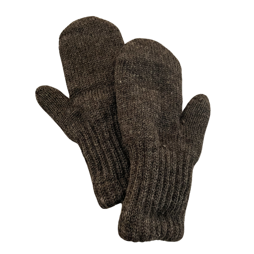 Alpaca Gloves – American Made Alpaca