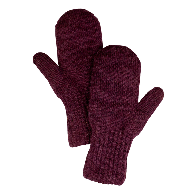 Alpaca Gloves – American Made Alpaca