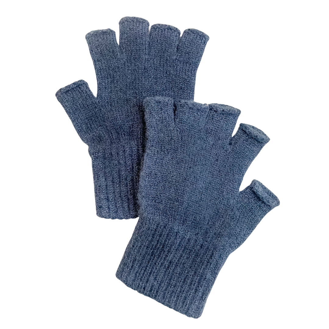 Alpaca Gloves – American Made Alpaca