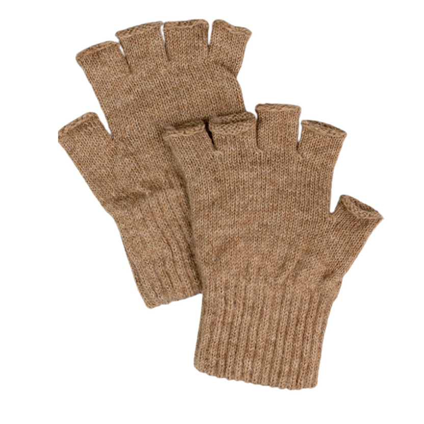 Alpaca Gloves – American Made Alpaca