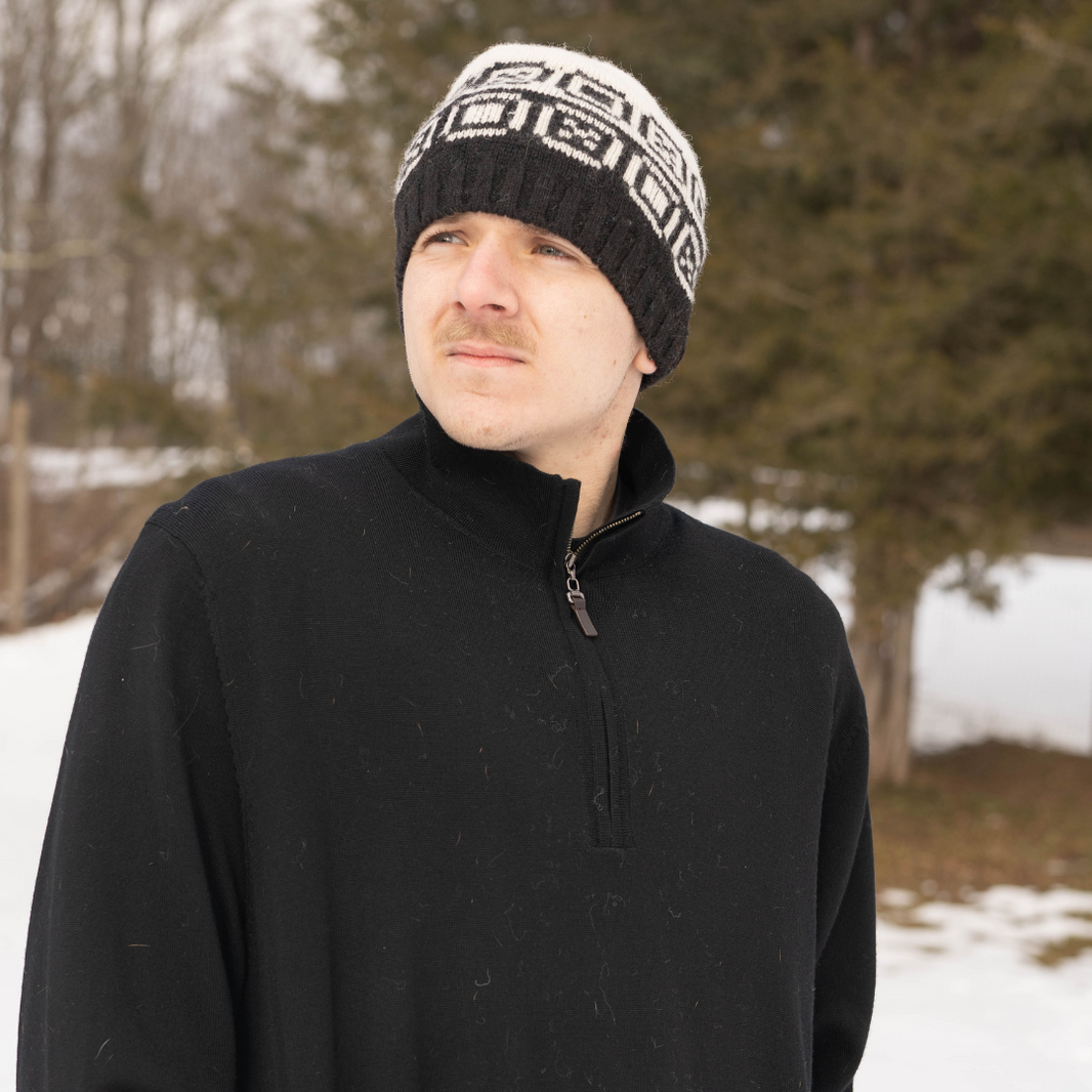 Knit Hats – American Made Alpaca