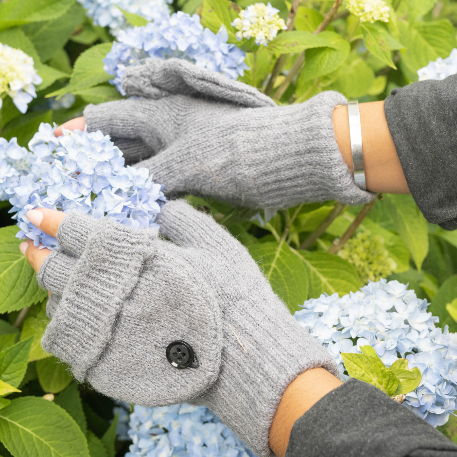 Gloves – American Made Alpaca
