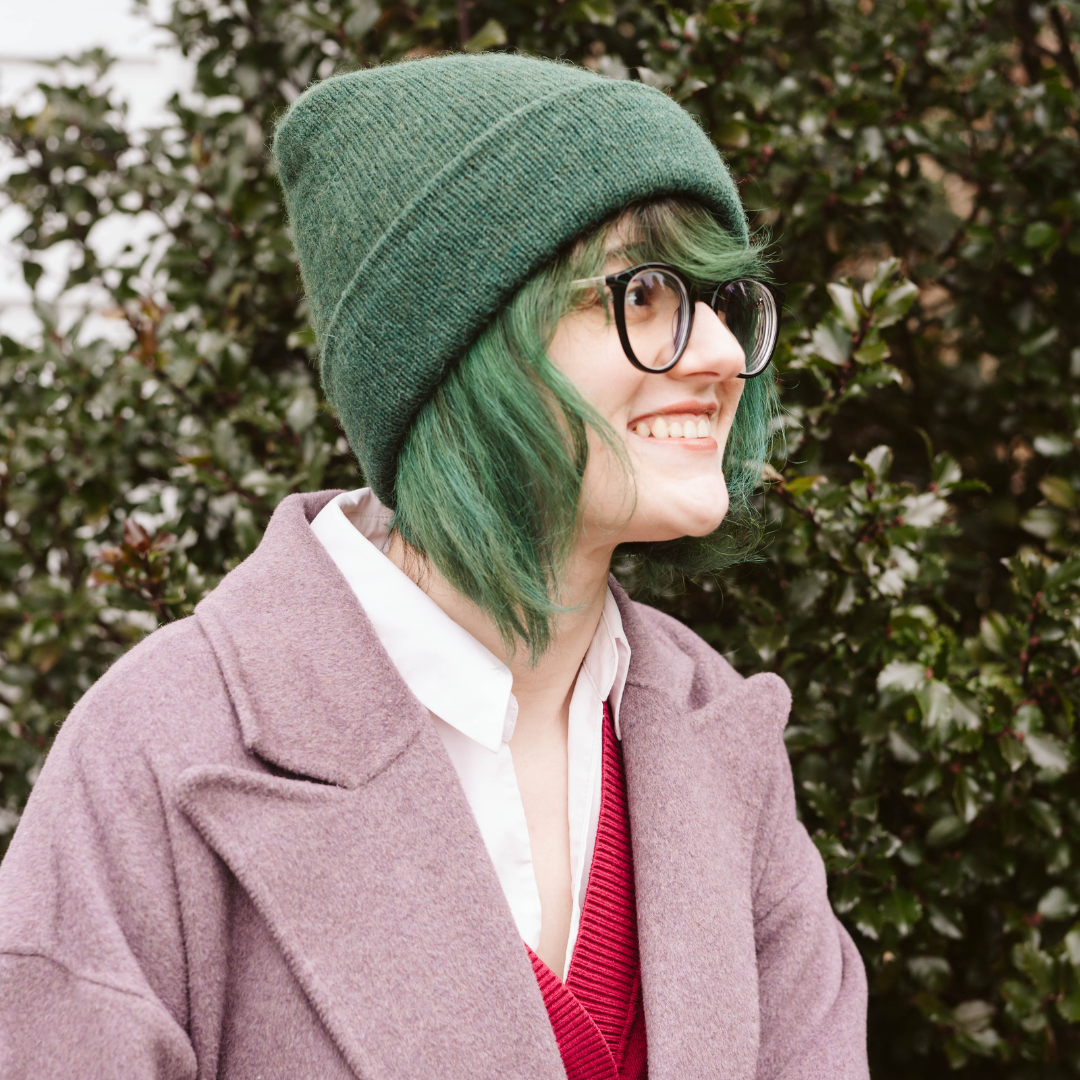 Digby Hat – American Made Alpaca