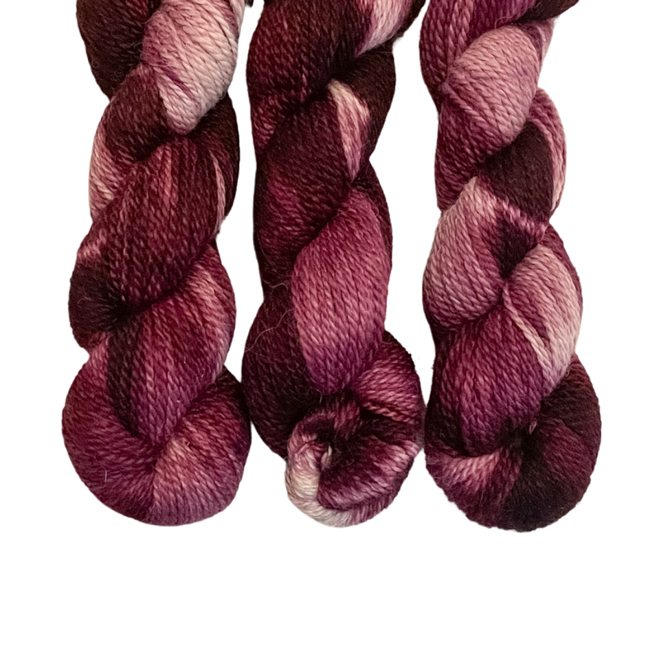 Alpaca Yarn – American Made Alpaca