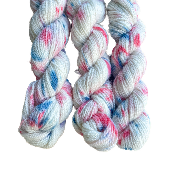 Alpaca Yarn – American Made Alpaca