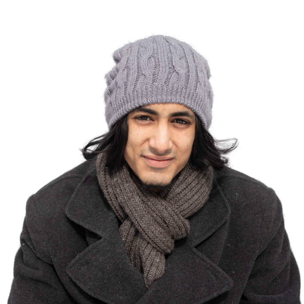 Knit Hats – American Made Alpaca