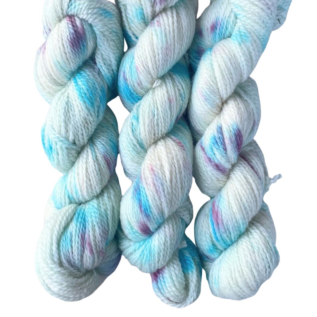 Alpaca Yarn – American Made Alpaca