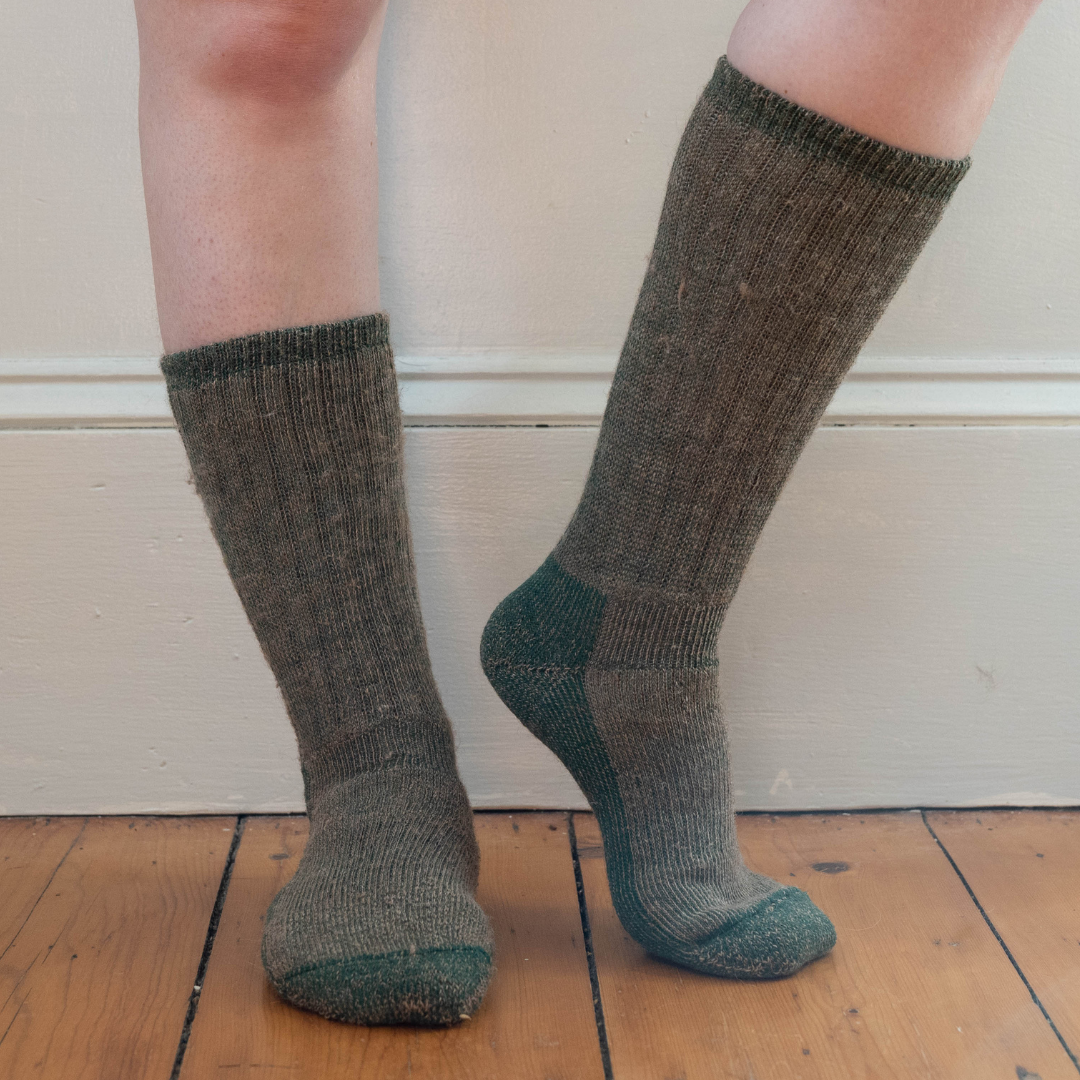 Socks – American Made Alpaca